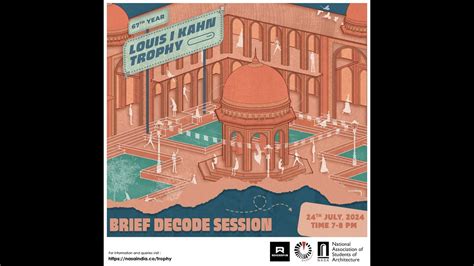 67th year lik trophy brief decode session youtube