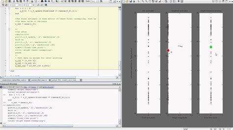 Particle Filter Using Matlab At Franklyn Mccord Blog