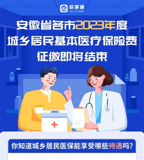 城乡居民医保热点问题解答还没缴费的抓紧啦 澎湃号媒体 澎湃新闻 The Paper
