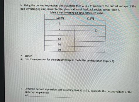 Solved Circuit Diagrams The Circuit Configurations For This Chegg