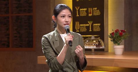 李千娜驚傳3年零收入 三餐僅靠一瓶豆漿撐一天 娛樂 Ctwant