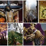 Todos los datos del Domingo de Ramos de 2024 en Córdoba itinerarios y