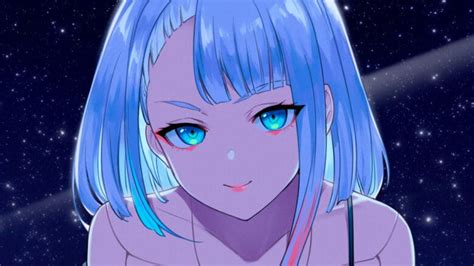 Cyberpunk Edgerunners Una Versión Real De La Hermosa Lucy Deleitará