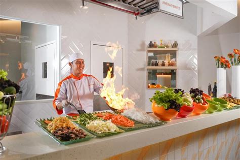 Harris Hotel Tebet Jakarta