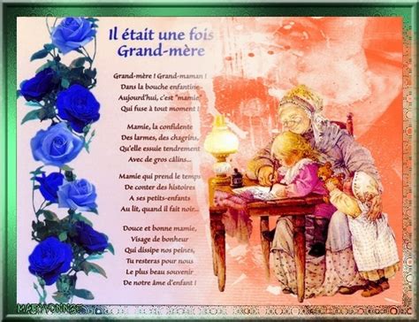 Fete Des Grands Meres