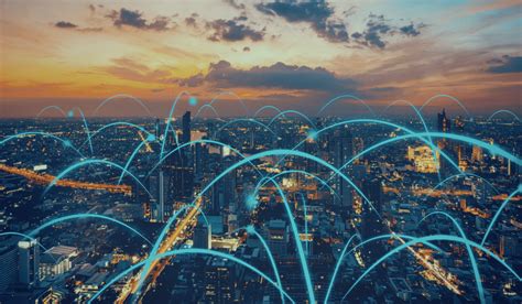 7 Cities Leading Global Mass Transit Innovations Lisnr