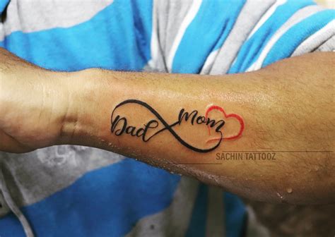 Top 999 Dad Tattoo Images Amazing Collection Dad Tattoo Images Full 4k