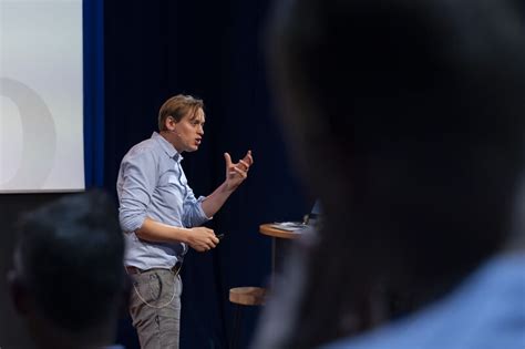 Highimpactveranderen Leiderschap Steven Van Den Heuvel