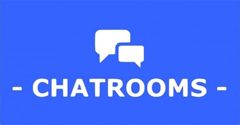 How To Make New Friends In Adult Chat Rooms