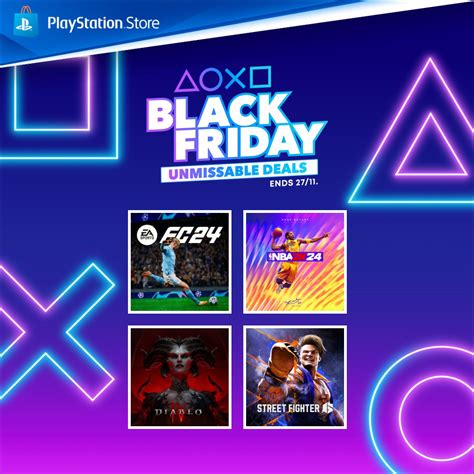 Friday Sale Playstation Store Black Friday Deals 2019 Friday Sale Black