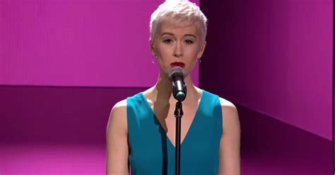 Eurovision 2018 Surie To Represent The Uk After You Decide Public