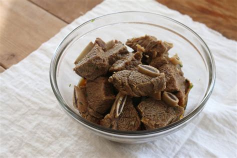 쇠고기갈비찜