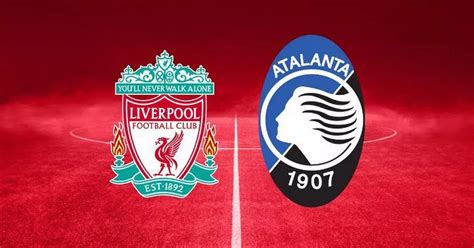 Liverpool Vs Atalanta Virgil Van Dijk And Jurgen Klopp React To Shock