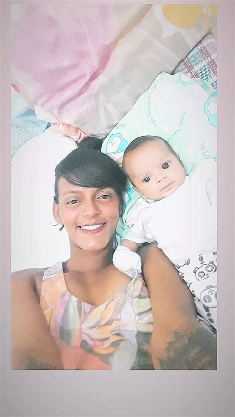 Hoje Meu Principe Fas 3 Meses De Vida Obrigado Senhor Que Deus Sempre