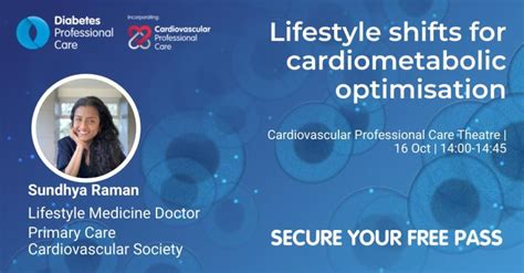 Im Speaking At Diabetes Professional Care Join Me Sundhya Raman