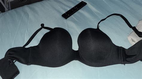 Finally Said Fuck It And Stole My Cousins Bra 14c Rcumonbras