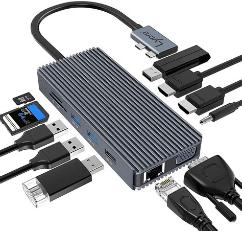 These Are The Best Docking Stations For The MacBook Pro In 2022