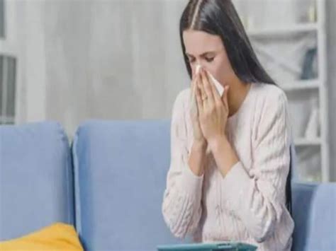 Cold Cough Home Remedies तुलसी के पत्ते समेत ये चीजें आपको दिलाएंगी