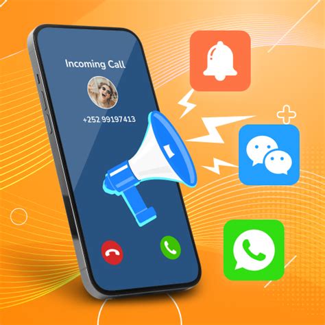 Caller Name Announcer Theme Apps On Google Play