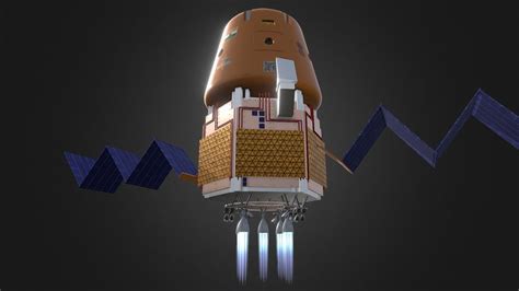 Isro 3d Models Sketchfab