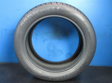 Used Primewell Ps890 Touring 225 50 18 9 10 32 High Tread No Patch