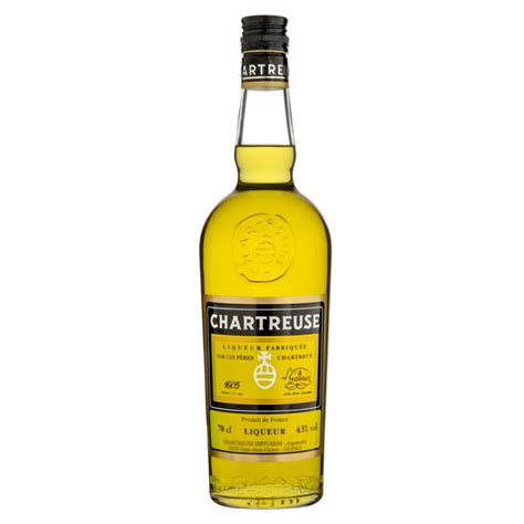 Green Chartreuse Chartreuse Diffusion