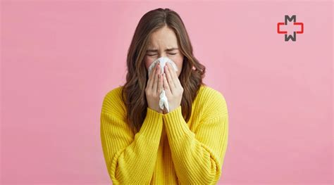 How To Stop Sneezing Fast Allergy Relief Tips By Nyc Primary Care Experts