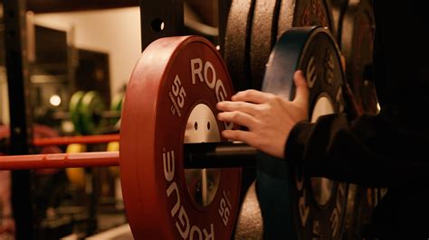 Strength And Hypertrophy Program 6x Per Week Upsher Pt