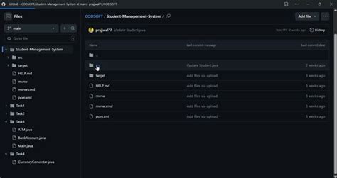 Prajjwal Yadav On Linkedin Codsoft Internship Task Completed