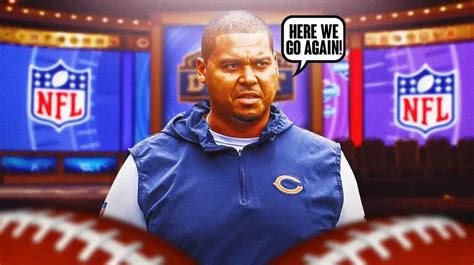 Nfl Rumors Bears Could Get Bigger 2024 No 1 Pick Trade Return