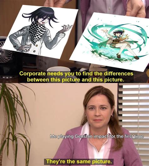 Kokichi Venti Rdanganronpa