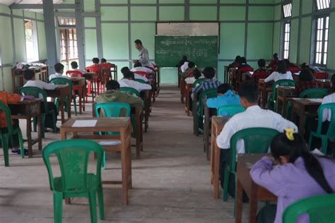 နတ်တလင်းမြို့နယ်၌ ၁၀၃နှစ်မြောက် အမျိုးသားအောင်ပွဲနေ့အထိမ်းအမှတ