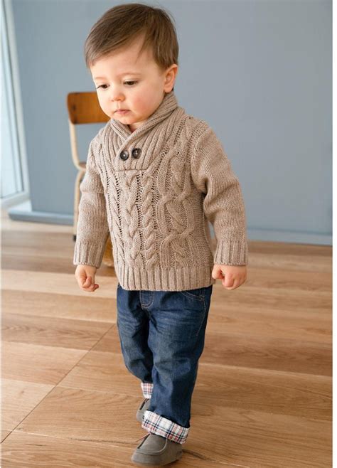 Sueter Infantil
