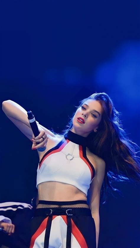 Pin En Hailee Steinfeld