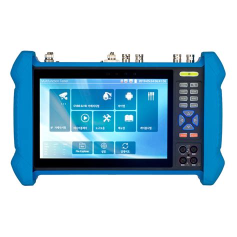 IPC테스터기9800 | elnet