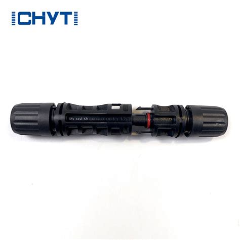 China Solar Panel Wire Connectors Suppliers Manufacturers Factory