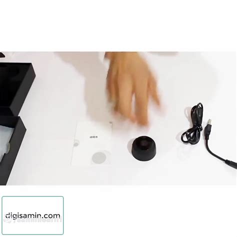 دوربین کوچک و مخفی Eye Cam Wifi وای فای