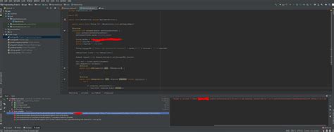 Java Failed To Process Okhttp Jar Stack Overflow