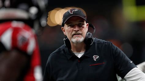 Atlanta Falcons Ex Coach Dan Quinn Writes Emotional Goodbye Note