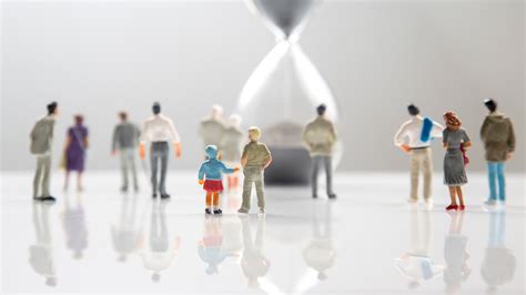 U S Life Expectancy Drop Caused By More Than Pandemic The Well The