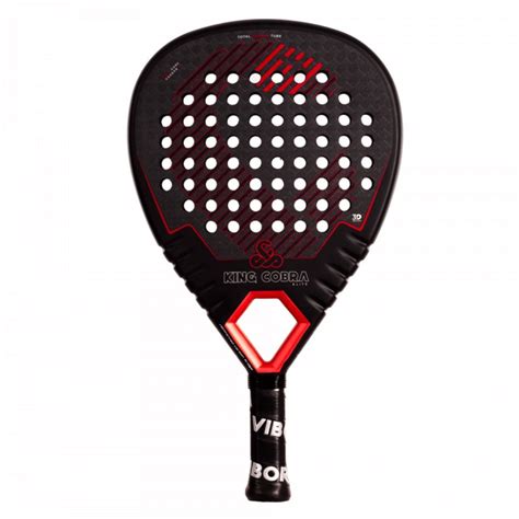 Vibora King Cobra Elite 24k 2 0