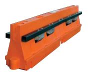 Longitudinal Barrier Kit National Highway Products