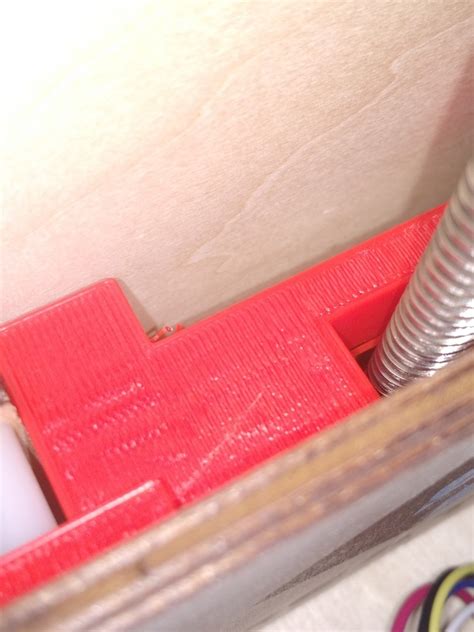 Free 3d File Z Shim For Flashforge With Dual Extruder 🧞‍♂️・design To Download And 3d Print・cults