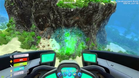 Subnautica Gameplay Part Youtube