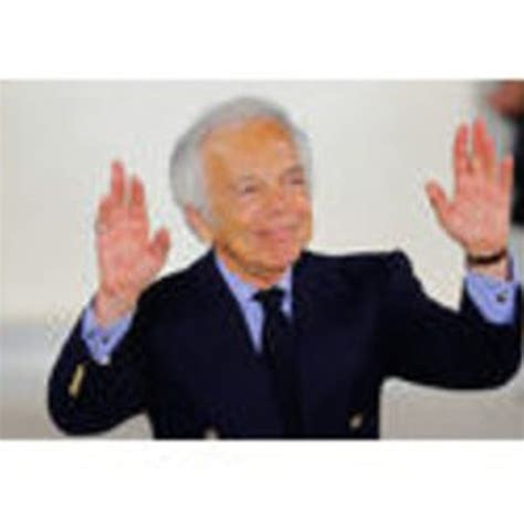 Ralph Lauren Lâche Les Rênes De Son Groupe Après Un Demi Siècle Aux