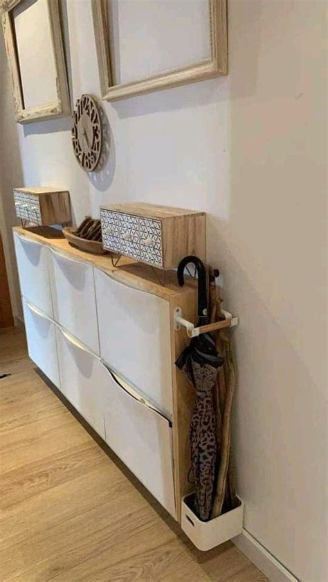 Épinglé Par Diane Sur Entrée Décorer Entrée Maison Idée Déco Entrée