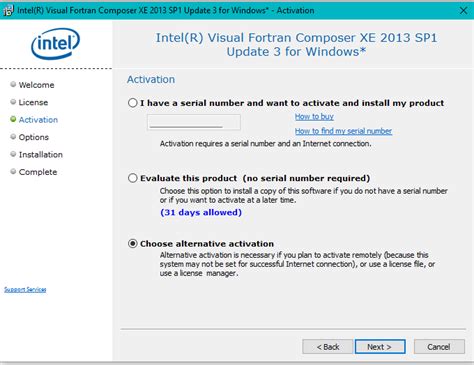 Visual Studio Intel R Visual Fortran 安装教程 yongbin H 博客园
