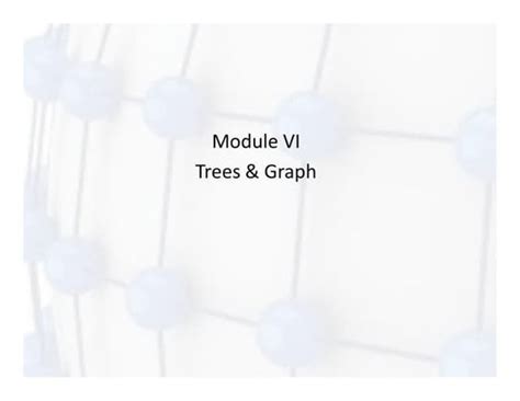 Tree Basic Concepts Of Tree In Data Structure Ppt