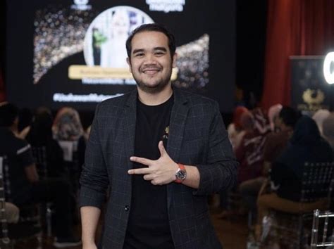 Asyraf Khalid Kesal Tanggapan Tumpang Pengaruh Datuk K Dan Siti