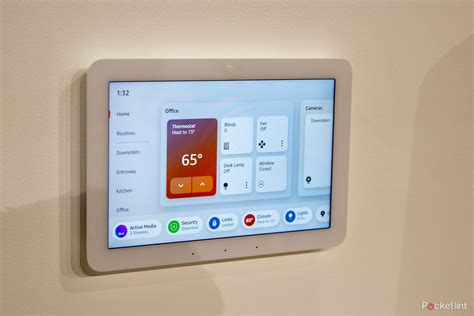 What Is Amazon Echo Hub And What Can It Do For Your Smart Home